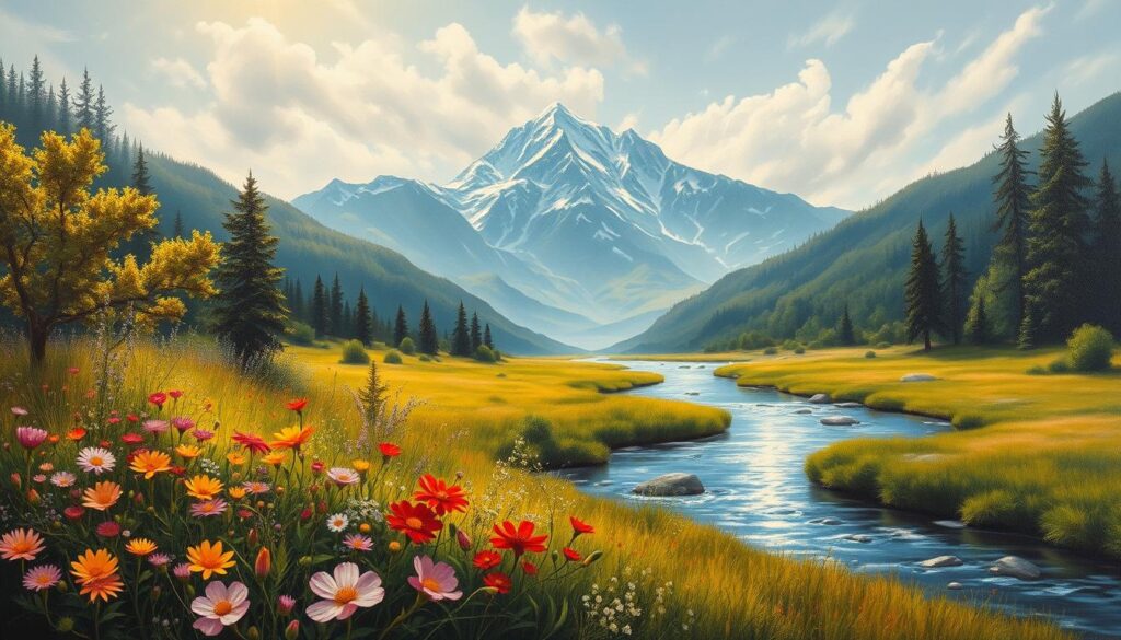 Eksplorasi Lukisan Realis: Menyelami Kedalaman Realisme