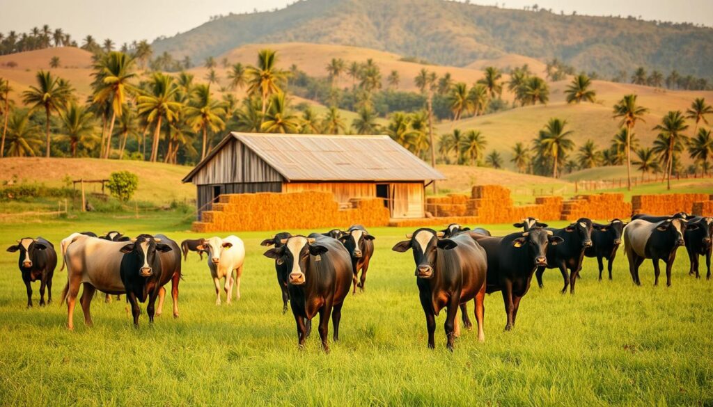 Tips Sukses Budidaya Ternak Sapi di Indonesia