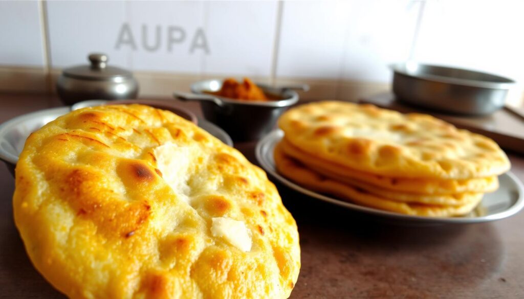 Resep Roti Cane Khas Indonesia